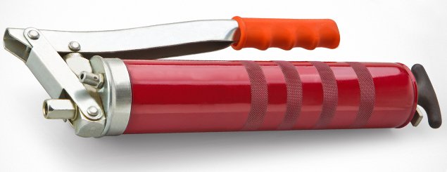 Tout pour le graissage chez GEFIX