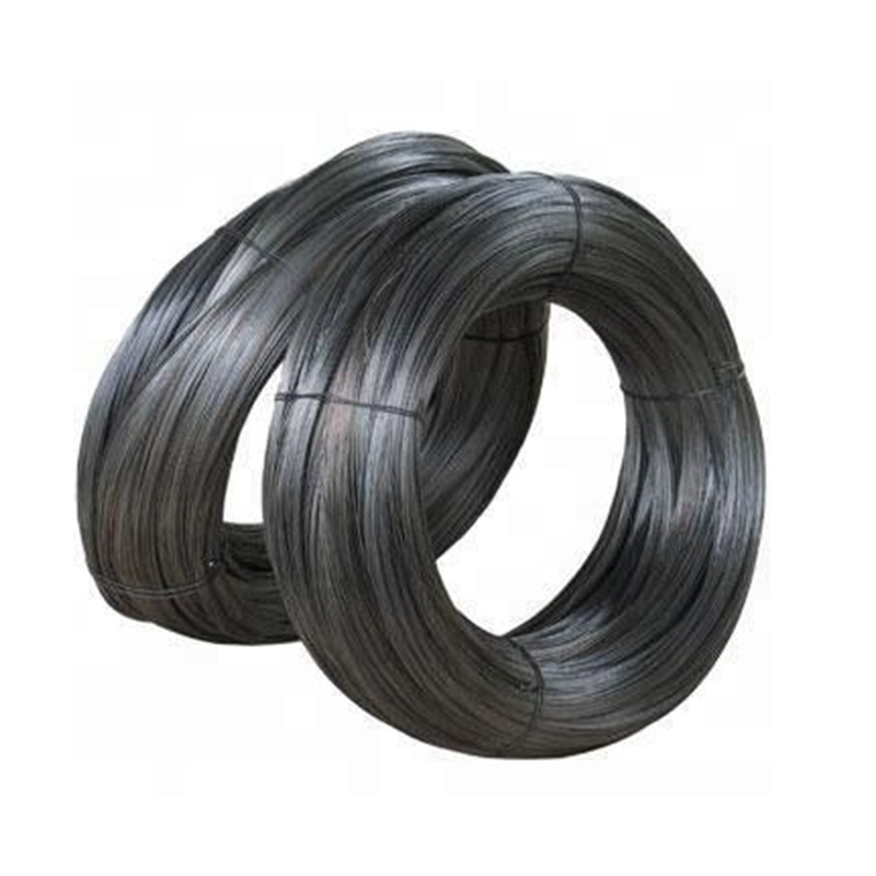 BOBINE 5 KG FIL DE FER RECUIT