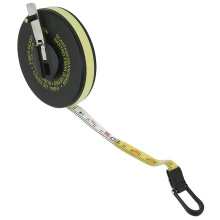 DOUBLE DECAMETRE ACIER 20M