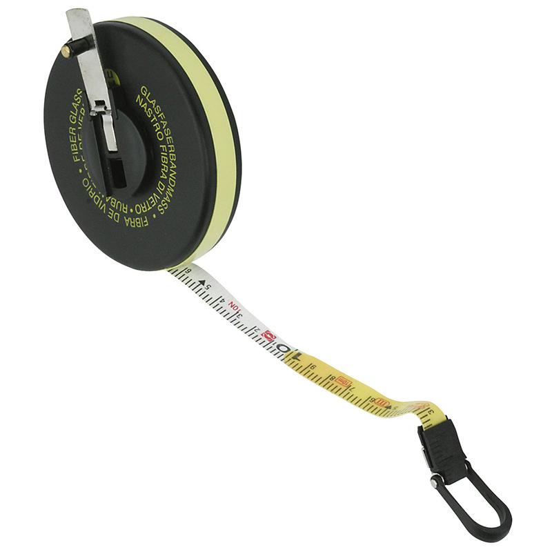 DOUBLE DECAMETRE FIBRE 20M