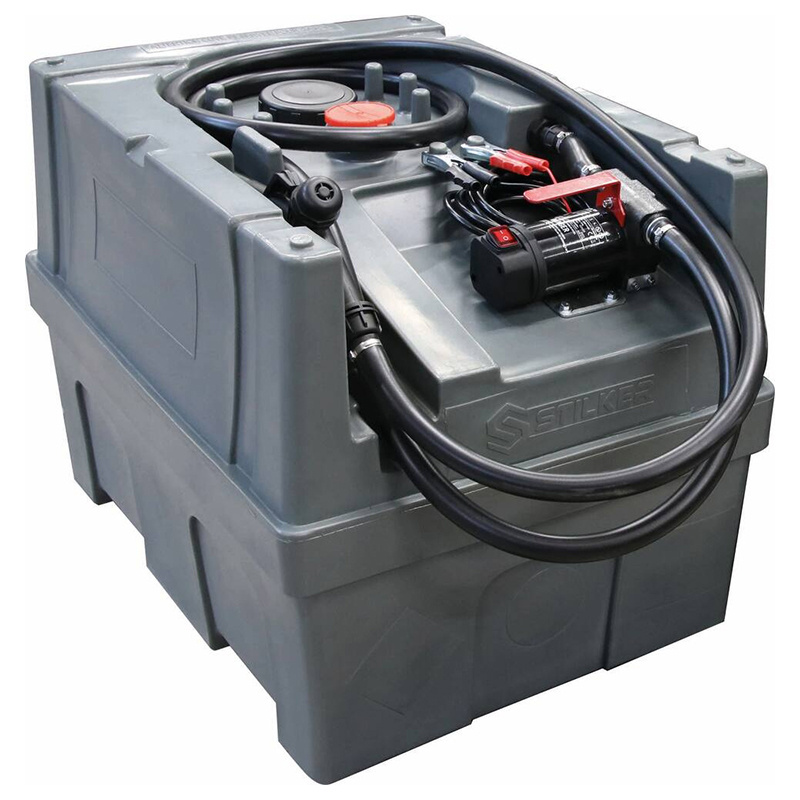 CUVE A FIOUL EASY MOBIL 200L/12V