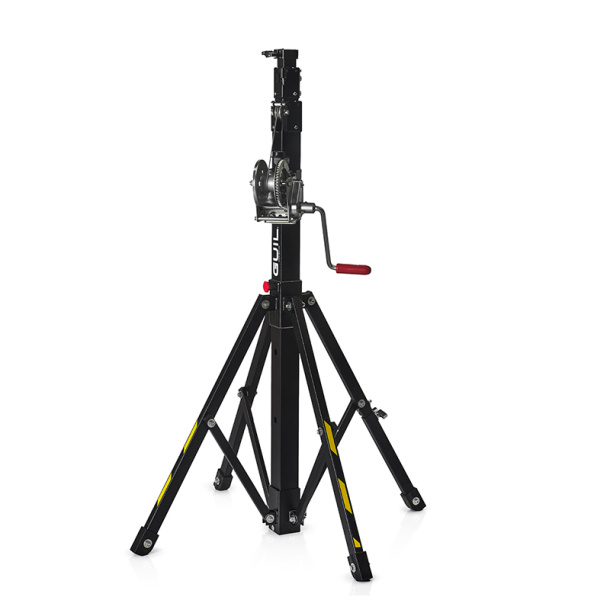 TOUR DE LEVAGE TELESCOPIQUE SEUL LEV350