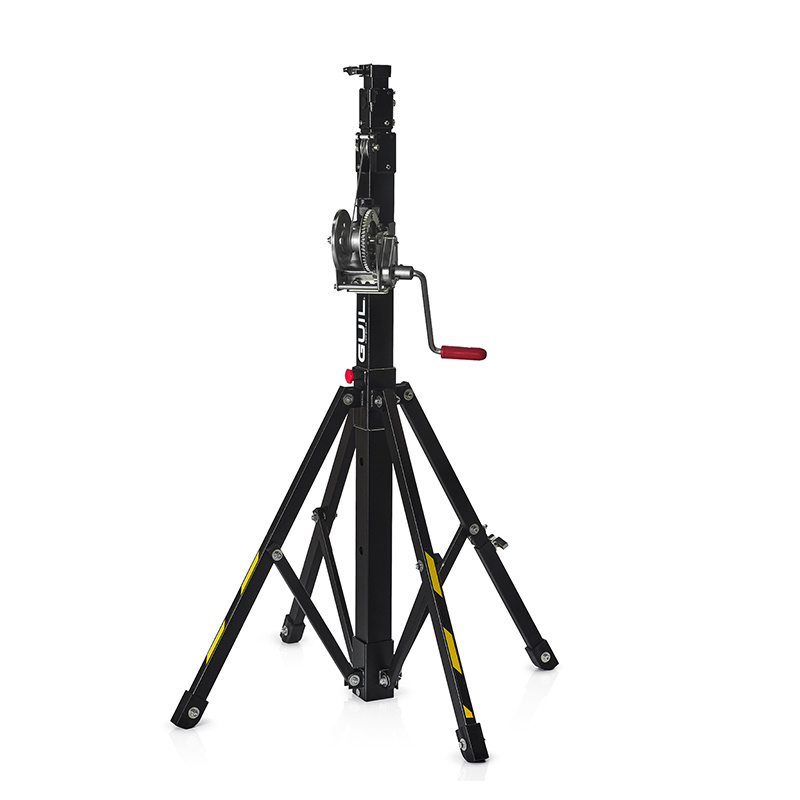 TOUR DE LEVAGE TELESCOPIQUE SEUL LEV350