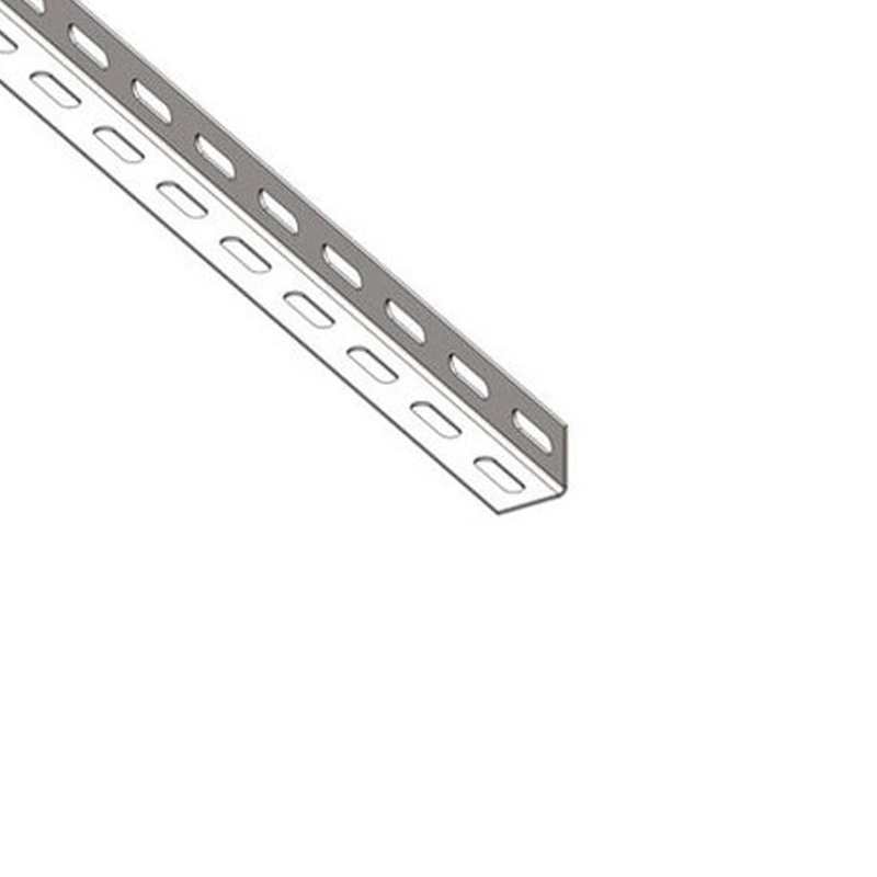 PROFIL PERFORE L 3M 24X24