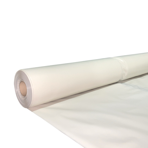 FILM POLYETHYLENE T.150 - 342M² LARGEUR 6M