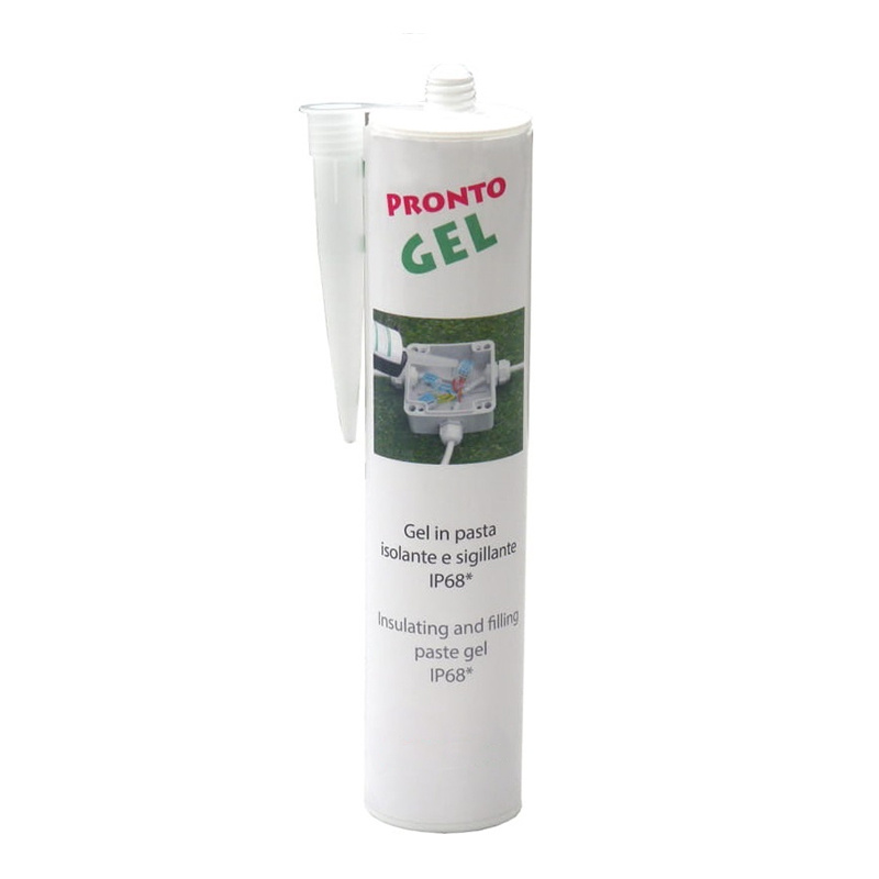 CARTOUCHE GEL ISOLANT IP68 280ML