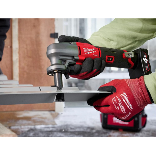 GRIGNOTEUSE MILWAUKEE M12 FNB16-402X