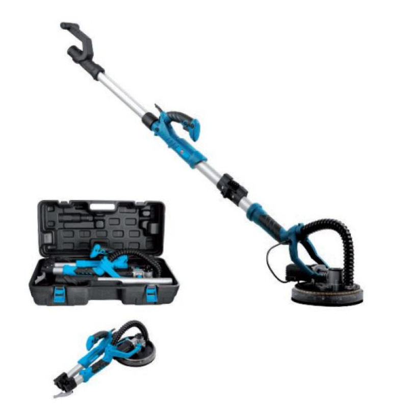 PONCEUSE PLACO GIRAFE TELESC LEMAN Ø225 750W