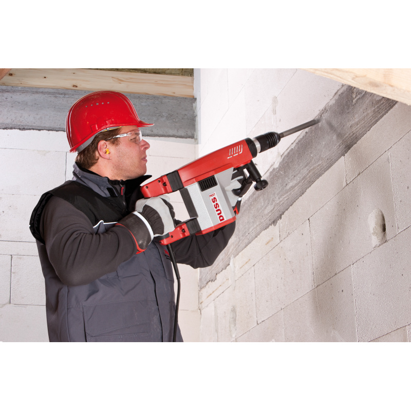 BURINEUR SDSMAX DUSS PKX7 1150W