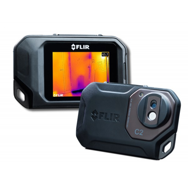 CAMERA THERMIQUE FLIR C3X ULTRA COMPACT 12288PX