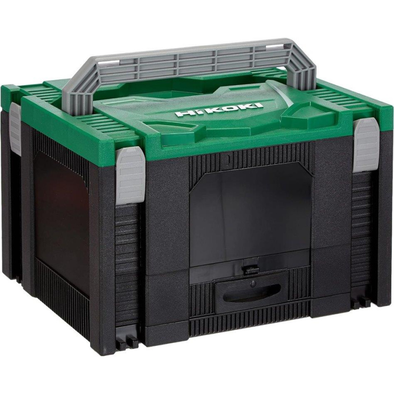 SYSTAINER HIKOKI HITCASE + 100 EMBOUTS