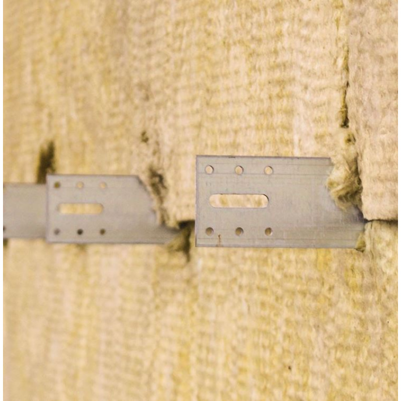 EQUERRE DE BARDAGE 160X60X50MM