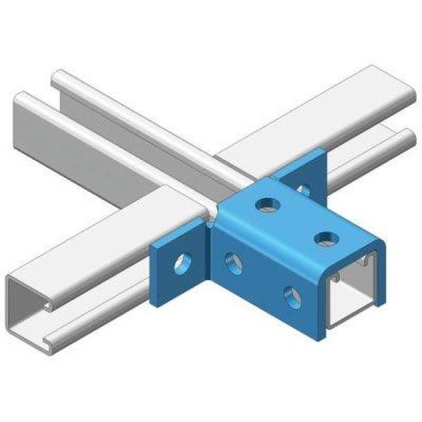 SUPPORT TRANSVERSAL RENF PEV 38X40/41X21/41X41